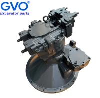 China Doosan DX340 DX340LC DX340LCA Excavators Rexroth A8VO200 Hydraulic Pump Main Pump 400914-00295 400914-00249 for sale