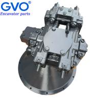 China Doosan DX340 DX340LC DX340LCA Excavators Rexroth A8VO200 Hydraulic Pump Main Pump 400914-00295 400914-00249 for sale