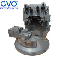 China Doosan DX340 DX340LC DX340LCA Excavators Rexroth A8VO200 Hydraulic Pump Main Pump 400914-00295 400914-00249 for sale