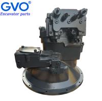 China Doosan DX340 DX340LC DX340LCA Excavators Rexroth A8VO200 Hydraulic Pump Main Pump 400914-00295 400914-00249 for sale