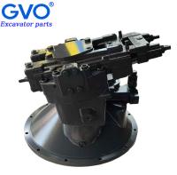 China Modern R505 R520LC-9S R550 Excavator Rexroth A8VO225 Hydraulic Pump Piston Pump Main Pump 31KB-10030 for sale