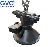 China Modern R505 R520LC-9S R550 Excavator Rexroth A8VO225 Hydraulic Pump Piston Pump Main Pump 31KB-10030 for sale