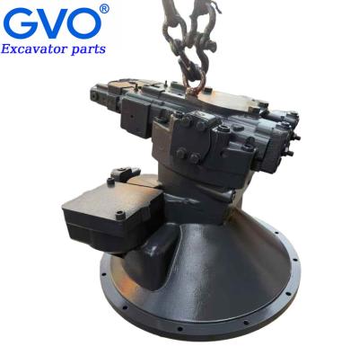 China Modern R505 R520LC-9S R550 Excavator Rexroth A8VO225 Hydraulic Pump Piston Pump Main Pump 31KB-10030 for sale