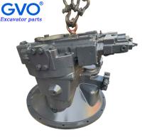 China Modern R505 R520LC-9S R550 Excavator Rexroth A8VO225 Hydraulic Pump Piston Pump Main Pump 31KB-10030 for sale