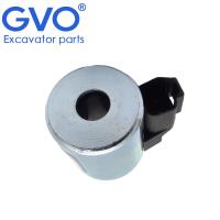 China 12V Solenoid Valve Coil 300AA00101A for Sany Series Excavator for sale