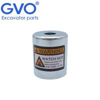 China 12V Solenoid Valve Coil 300AA00101A for Sany Series Excavator for sale