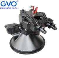 China Excavator DX520 SY485 LG480 R550 Rexroth A8V0225 Hydraulic Pump Piston Pump Main Pump 31KB-10030 R902277494 for sale