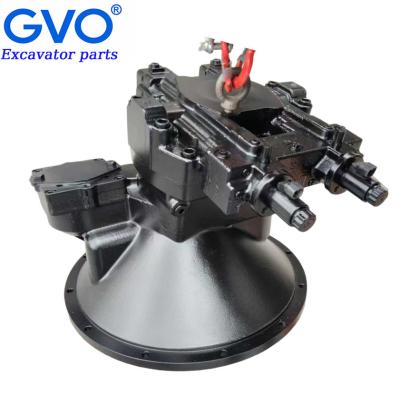 China Excavator DX520 SY485 LG480 R550 Rexroth A8V0225 Hydraulic Pump Piston Pump Main Pump 31KB-10030 R902277494 for sale