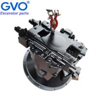China Excavator DX520 SY485 LG480 R550 Rexroth A8V0225 Hydraulic Pump Piston Pump Main Pump 31KB-10030 R902277494 for sale