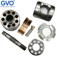 China HPR100 hydraulic pump repair parts suitable for Linde excavator D6H cat for sale