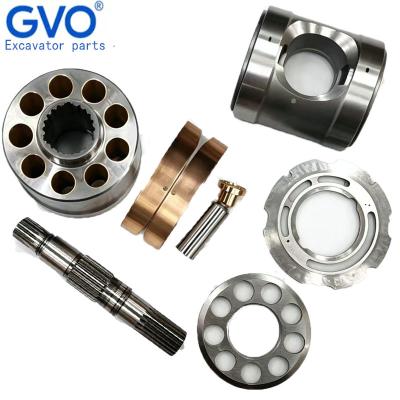 China HPR100 hydraulic pump repair parts suitable for Linde excavator D6H cat for sale