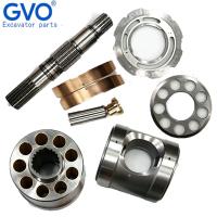 China HPR100 hydraulic pump repair parts suitable for Linde excavator D6H cat for sale