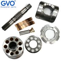 China HPR100 hydraulic pump repair parts suitable for Linde excavator D6H cat for sale