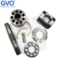 China HPR100 hydraulic pump repair parts suitable for Linde excavator D6H cat for sale