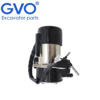 China Mitsubishi Electric Fuel Pump 15100-79100 91118458 ADK86806 15100-85501 for sale