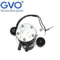 China Mitsubishi Electric Fuel Pump 15100-79100 91118458 ADK86806 15100-85501 for sale