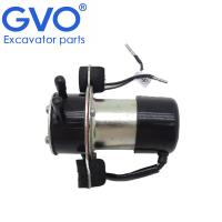 China Mitsubishi Electric Fuel Pump 15100-79100 91118458 ADK86806 15100-85501 for sale
