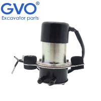 China Mitsubishi Electric Fuel Pump 15100-79100 91118458 ADK86806 15100-85501 for sale