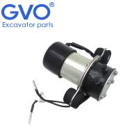 China Mitsubishi Electric Fuel Pump 15100-79100 91118458 ADK86806 15100-85501 for sale