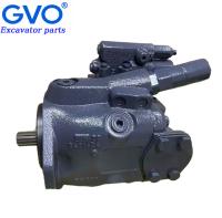 China Excavator XCMG XG15 17 Rexroth A10VO28 Hydraulic Pump Piston Pump Main Pump Assembly R902563188 for sale
