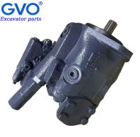 China Excavator XCMG XG15 17 Rexroth A10VO28 Hydraulic Pump Piston Pump Main Pump Assembly R902563188 for sale