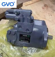 China Excavator XCMG XG15 17 Rexroth A10VO28 Hydraulic Pump Piston Pump Main Pump Assembly R902563188 for sale