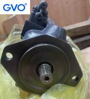 China Excavator XCMG XG15 17 Rexroth A10VO28 Hydraulic Pump Piston Pump Main Pump Assembly R902563188 for sale