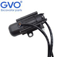 China 4608380 5254479 Throttle Motor for Hitachi ZX30U-2 ZAX40 ZAX50 Excavator for sale