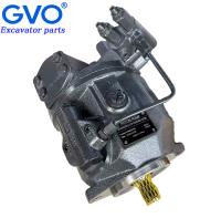 China Excavator Rexroth A10VO45DFLR Hydraulic Pump Piston Pump Main Pump Assembly 57965433 R902520787 for sale