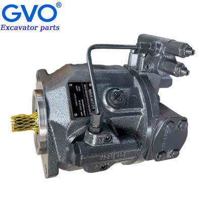 China Excavator Rexroth A10VO45DFLR Hydraulic Pump Piston Pump Main Pump Assembly 57965433 R902520787 for sale