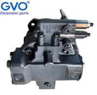 China Excavator Rexroth A10VO45DFLR Hydraulic Pump Piston Pump Main Pump Assembly 57965433 R902520787 for sale