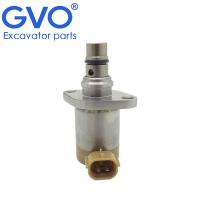 China Suction Control Valve 294200-4850 SCV Fuel Metering Valve for HP3 Pump for sale