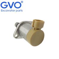 China Suction Control Valve 294200-4850 SCV Fuel Metering Valve for HP3 Pump for sale