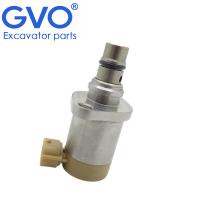 China Suction Control Valve 294200-4850 SCV Fuel Metering Valve for HP3 Pump for sale