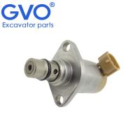 China Suction Control Valve 294200-4850 SCV Fuel Metering Valve for HP3 Pump for sale