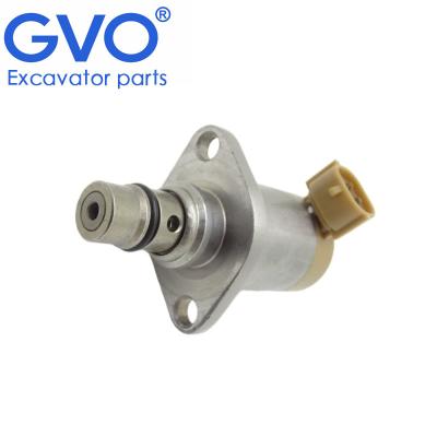 China Suction Control Valve 294200-4850 SCV Fuel Metering Valve for HP3 Pump for sale