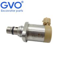 China Suction Control Valve 294200-4850 SCV Fuel Metering Valve for HP3 Pump for sale
