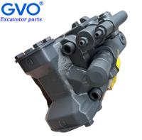 China Excavator YC60 SY55 E307E Rexroth A10VO63 Hydraulic Pump Piston Pump Main Pump Assembly 60343631 R902484998 for sale