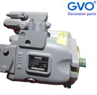 China Excavator YC60 SY55 E307E Rexroth A10VO63 Hydraulic Pump Piston Pump Main Pump Assembly 60343631 R902484998 for sale