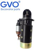 China 5265710 Starting Motor 24V 10T 6.5KW for Cumminss 4BT 6BT 4BT3.9 6BT5.9 Engine for sale