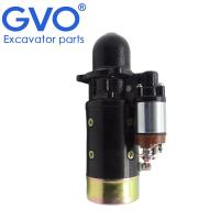 China 5265710 Starting Motor 24V 10T 6.5KW for Cumminss 4BT 6BT 4BT3.9 6BT5.9 Engine for sale