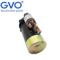 China 5265710 Starting Motor 24V 10T 6.5KW for Cumminss 4BT 6BT 4BT3.9 6BT5.9 Engine for sale