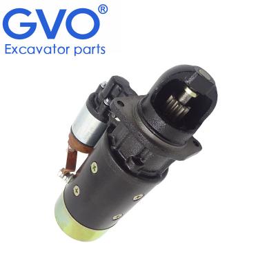 China 5265710 Starting Motor 24V 10T 6.5KW for Cumminss 4BT 6BT 4BT3.9 6BT5.9 Engine for sale