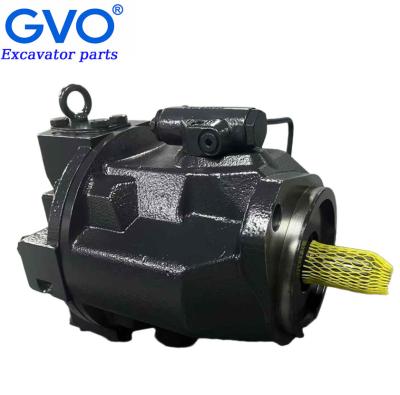 China Sany SY75 SY85 SY95 Excavators Rexroth A10VO71 Hydraulic Pump Piston Pump Main Pump 60007892 60007893 for sale