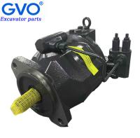 China Sany SY75 SY85 SY95 Excavators Rexroth A10VO71 Hydraulic Pump Piston Pump Main Pump 60007892 60007893 for sale