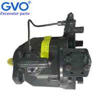 China Sany SY75 SY85 SY95 Excavators Rexroth A10VO71 Hydraulic Pump Piston Pump Main Pump 60007892 60007893 for sale