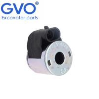 China Solenoid Valve Coil 4306924 AT333807 24V for Volvoo Excavator for sale