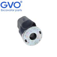 China Solenoid Valve Coil 4306924 AT333807 24V for Volvoo Excavator for sale