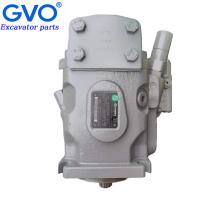China Doosan DX60W E307 E308 Excavator Rexroth A10VO72 Hydraulic Pump Piston Pump Main Pump R902542079 for sale