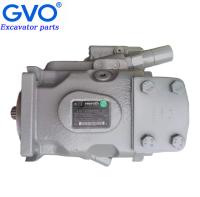 China Doosan DX60W E307 E308 Excavator Rexroth A10VO72 Hydraulic Pump Piston Pump Main Pump R902542079 for sale